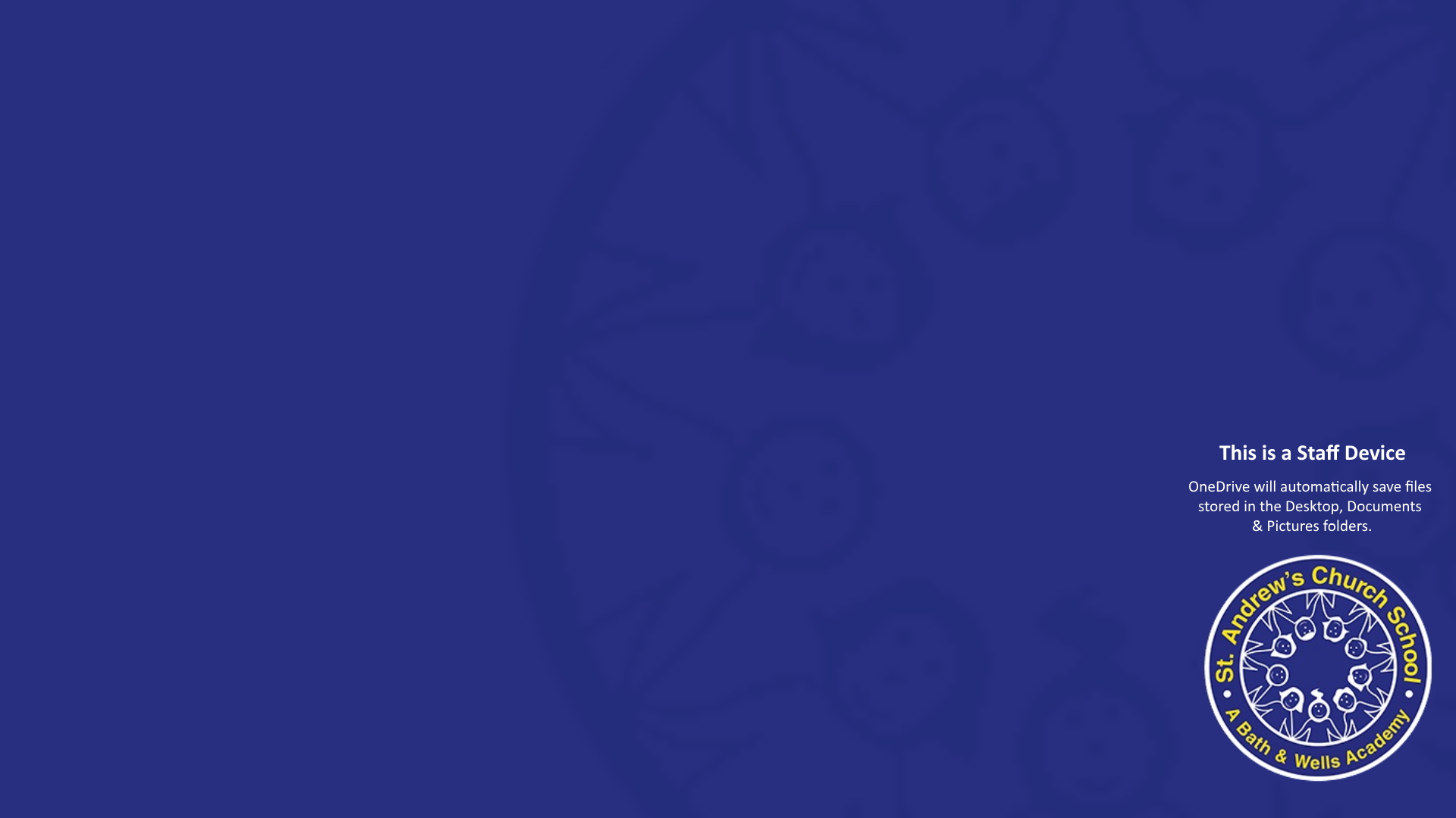 STAN-Staff – Bath & Wells Multi Academy Trust